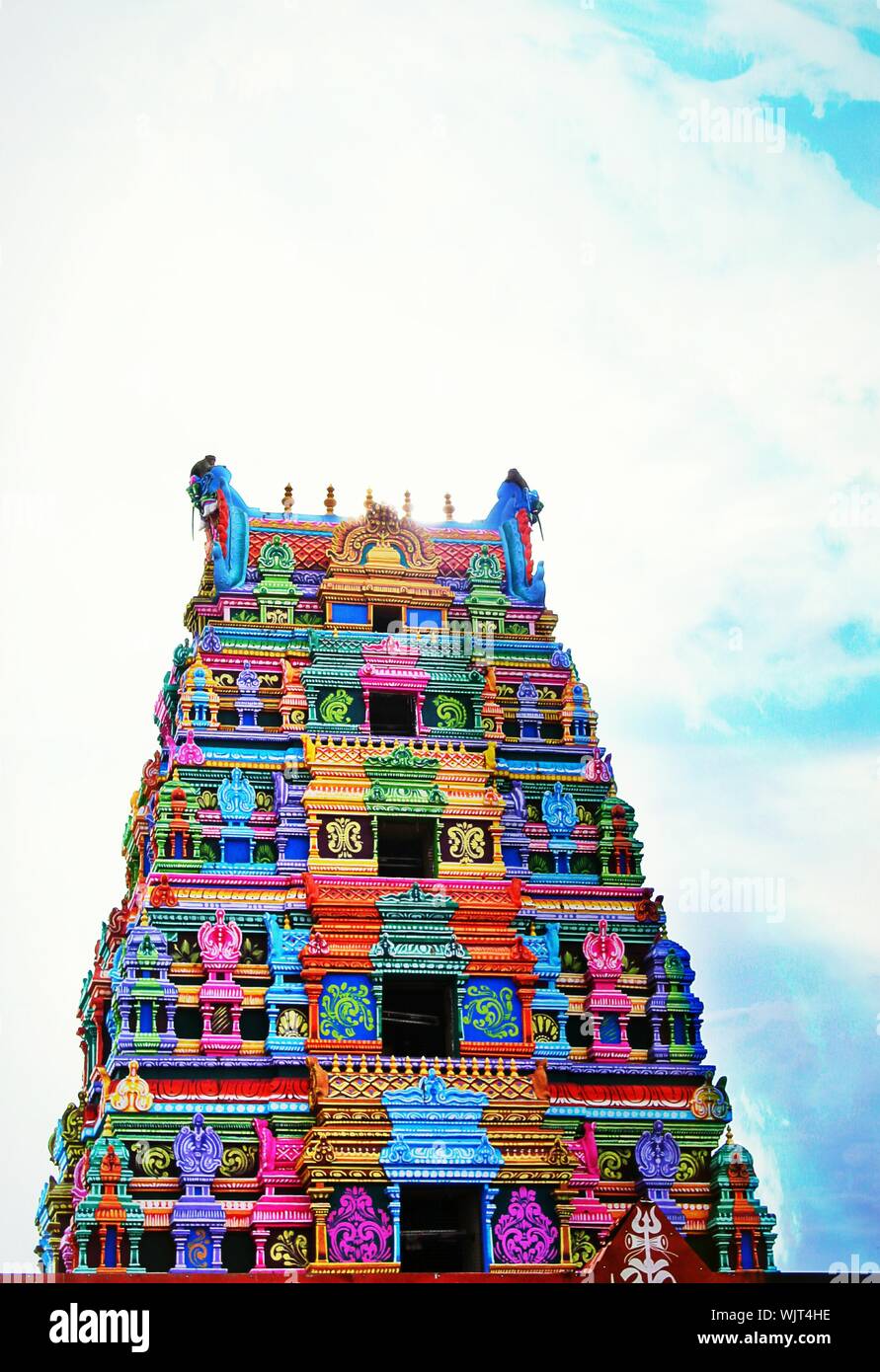 Section architectural design hi-res stock photography and images - Alamy