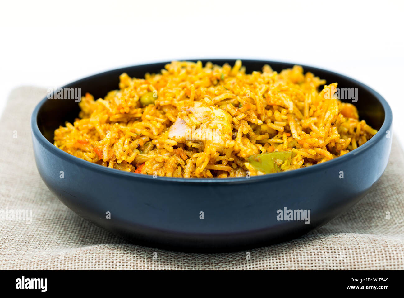Cooked Rice Container High Resolution Stock Photography and Images - Alamy
