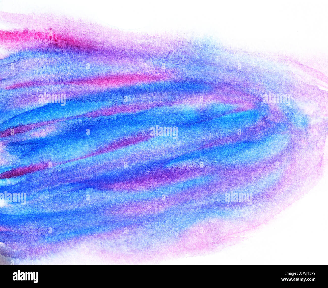 The clutter pattern of colorful lines overlap , Red with blue and pink ...