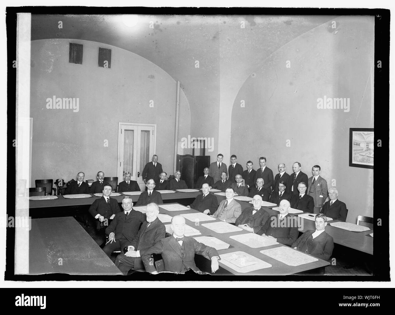 House Appropriation Committee High Resolution Stock Photography and ...