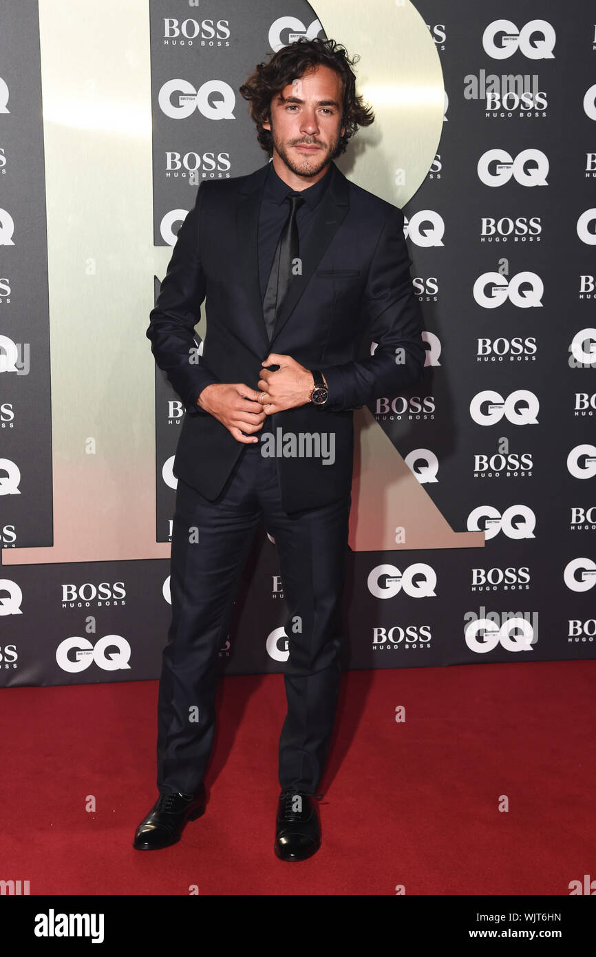 Jack tate hi-res stock photography and images - Alamy