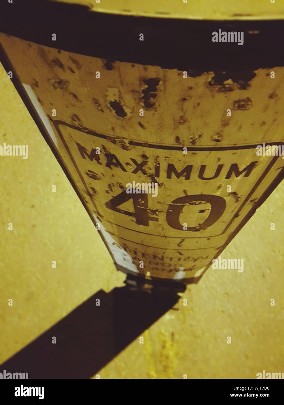 Old illuminated sign hi-res stock photography and images - Alamy