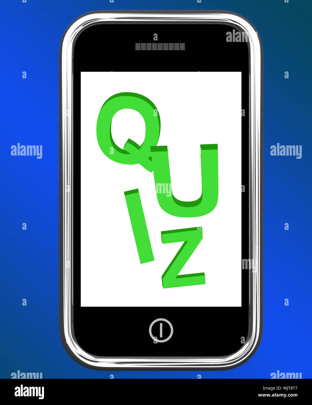 Quizzes hi-res stock photography and images - Alamy