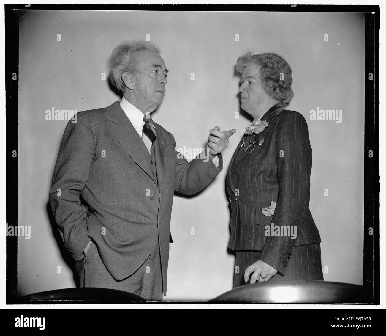 The john rankin house Cut Out Stock Images & Pictures - Alamy