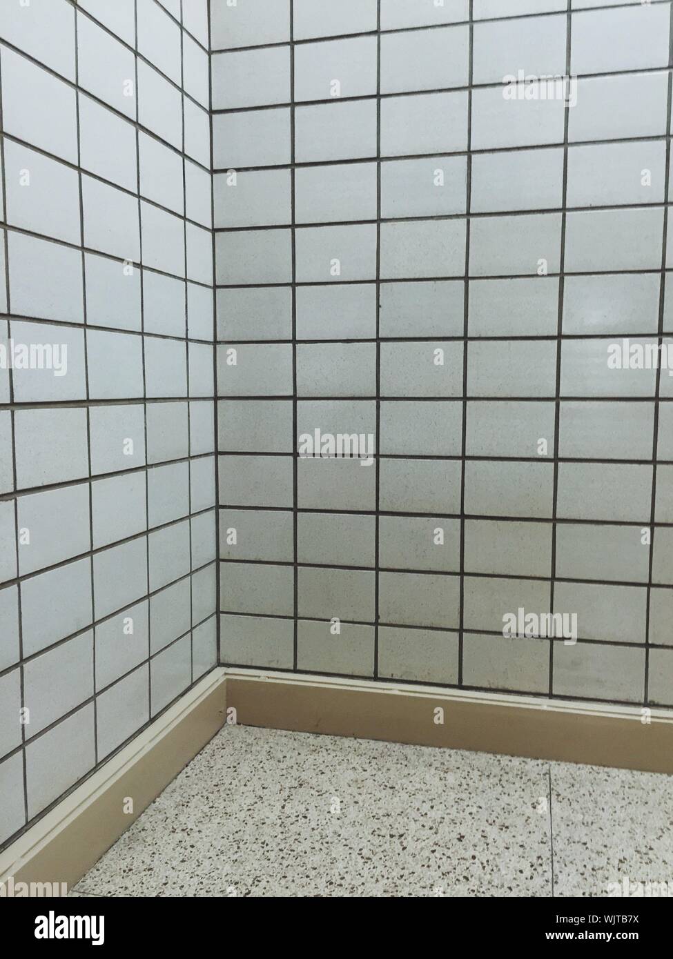 Tiled Walls High Resolution Stock Photography and Images - Alamy