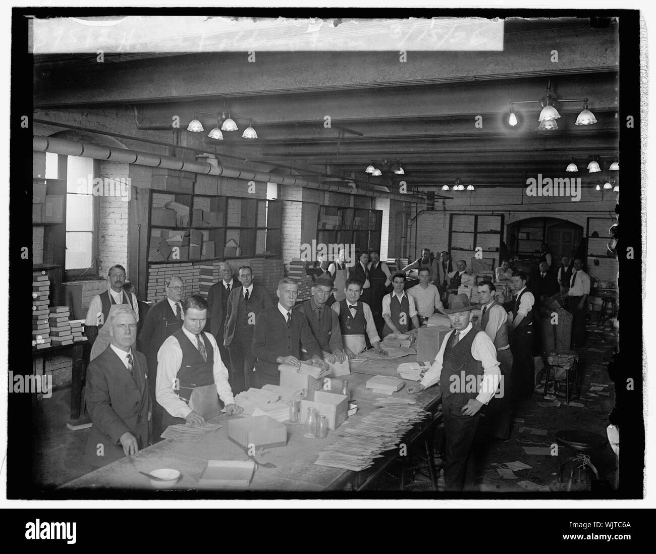 26 room Black and White Stock Photos & Images - Alamy
