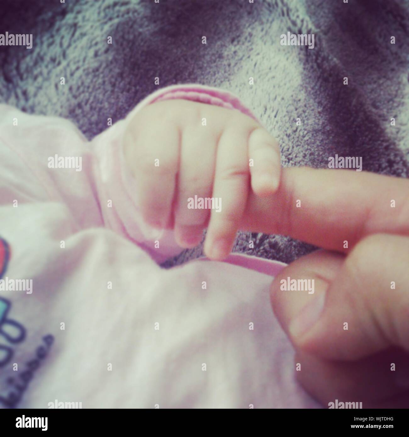 Baby parent hi-res stock photography and images - Alamy