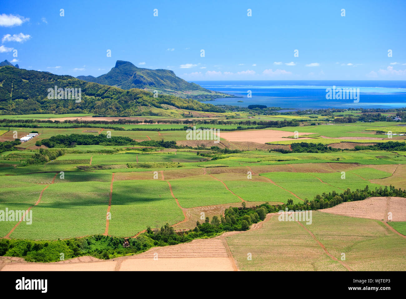 Eastern mauritius hi-res stock photography and images - Alamy