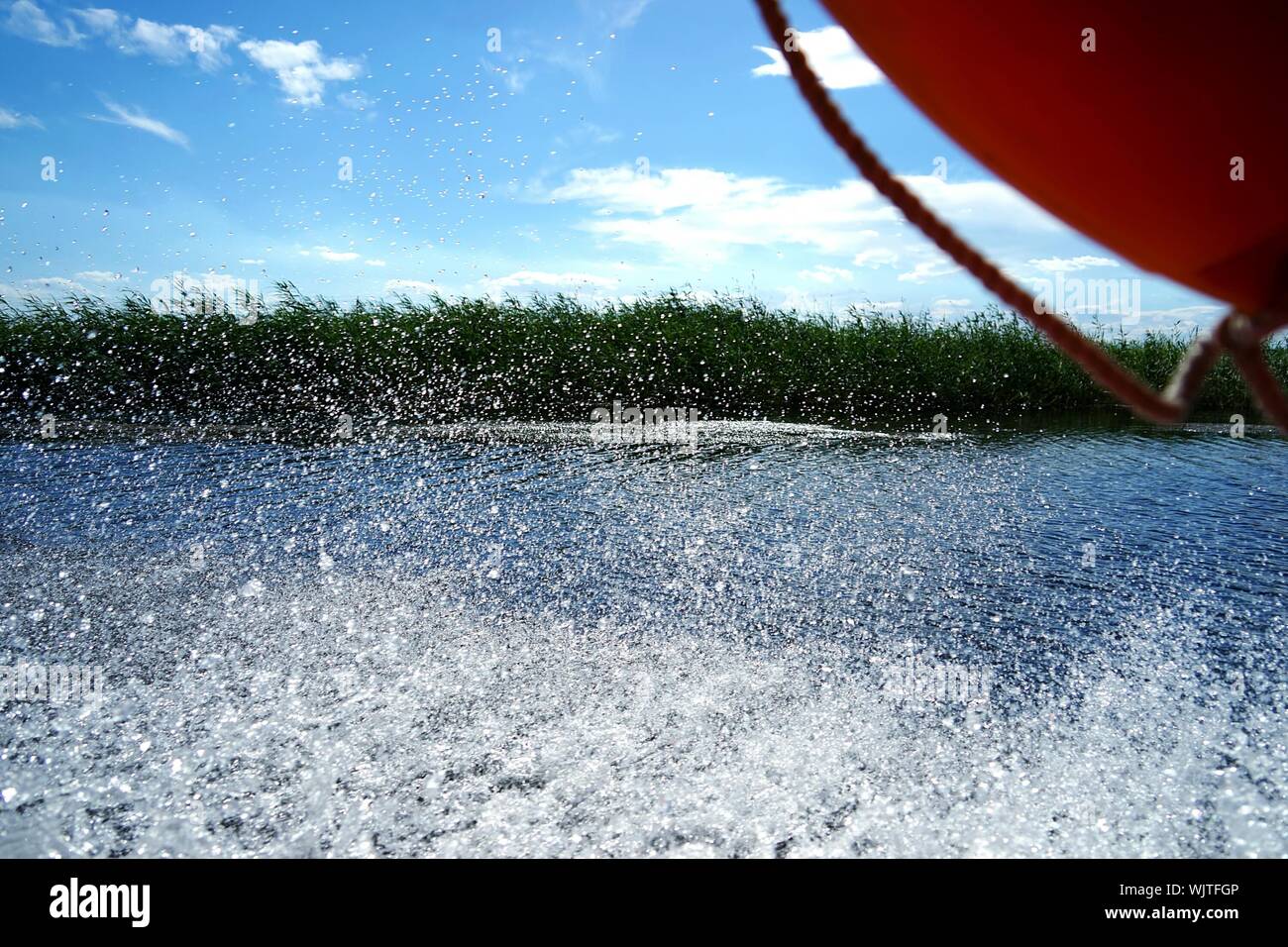 Water countryside hi-res stock photography and images - Alamy