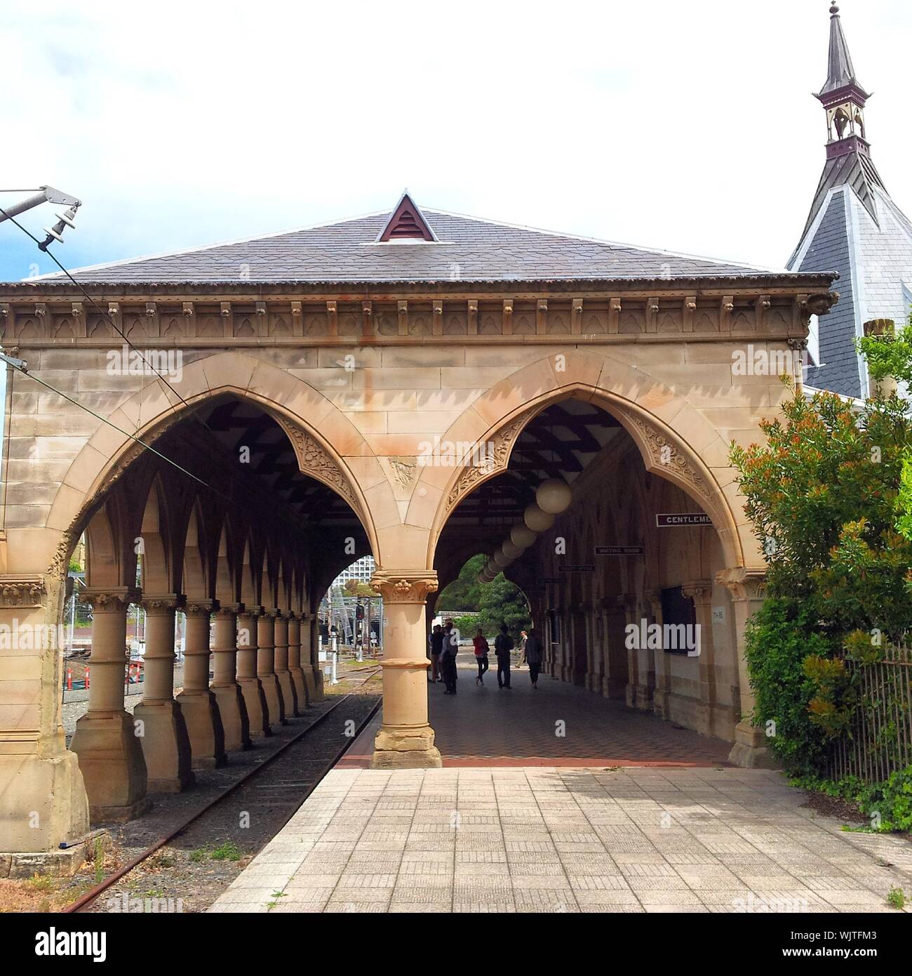 Platform stone platform hi-res stock photography and images - Alamy