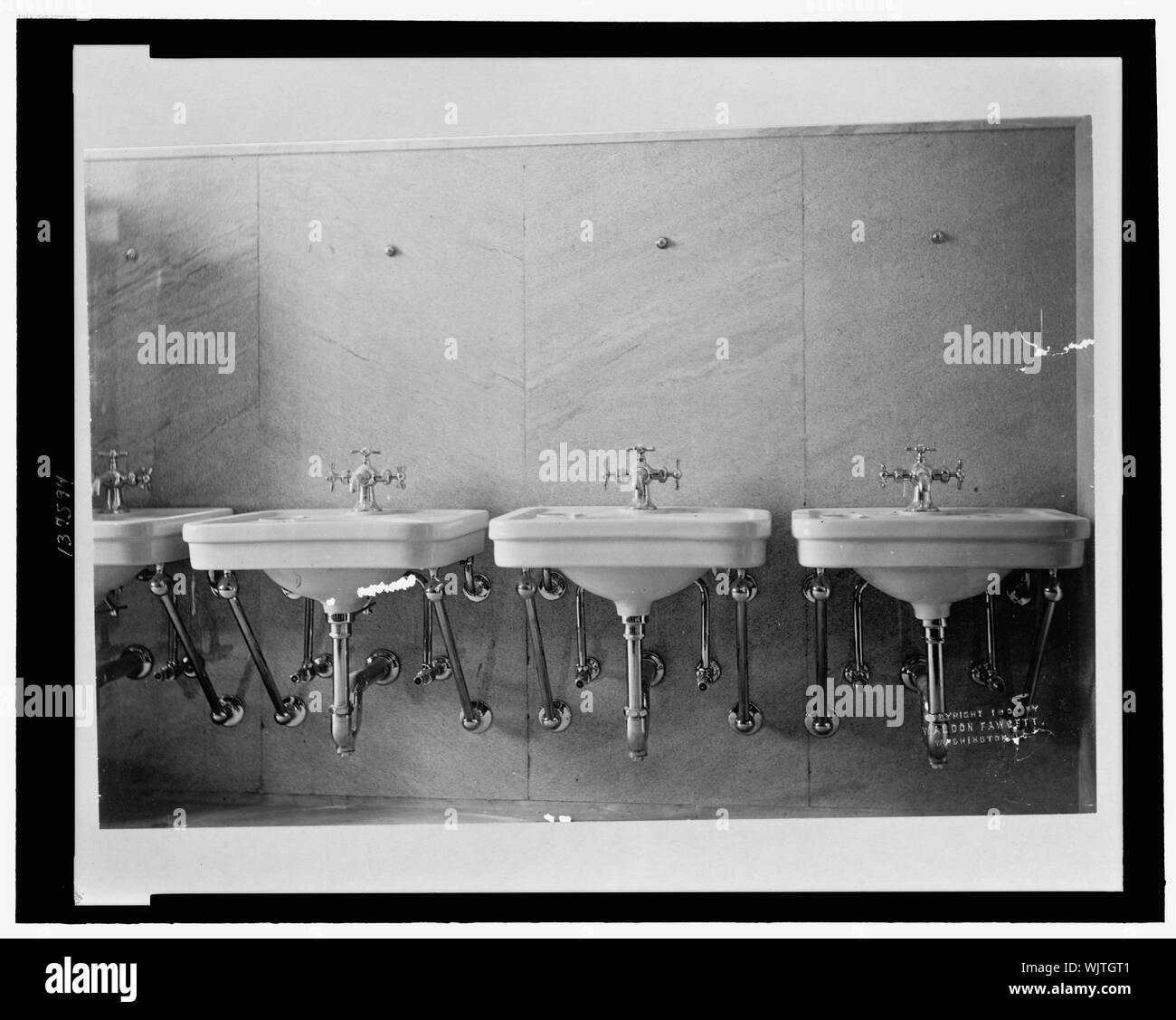United states congress representatives Black and White Stock Photos ...