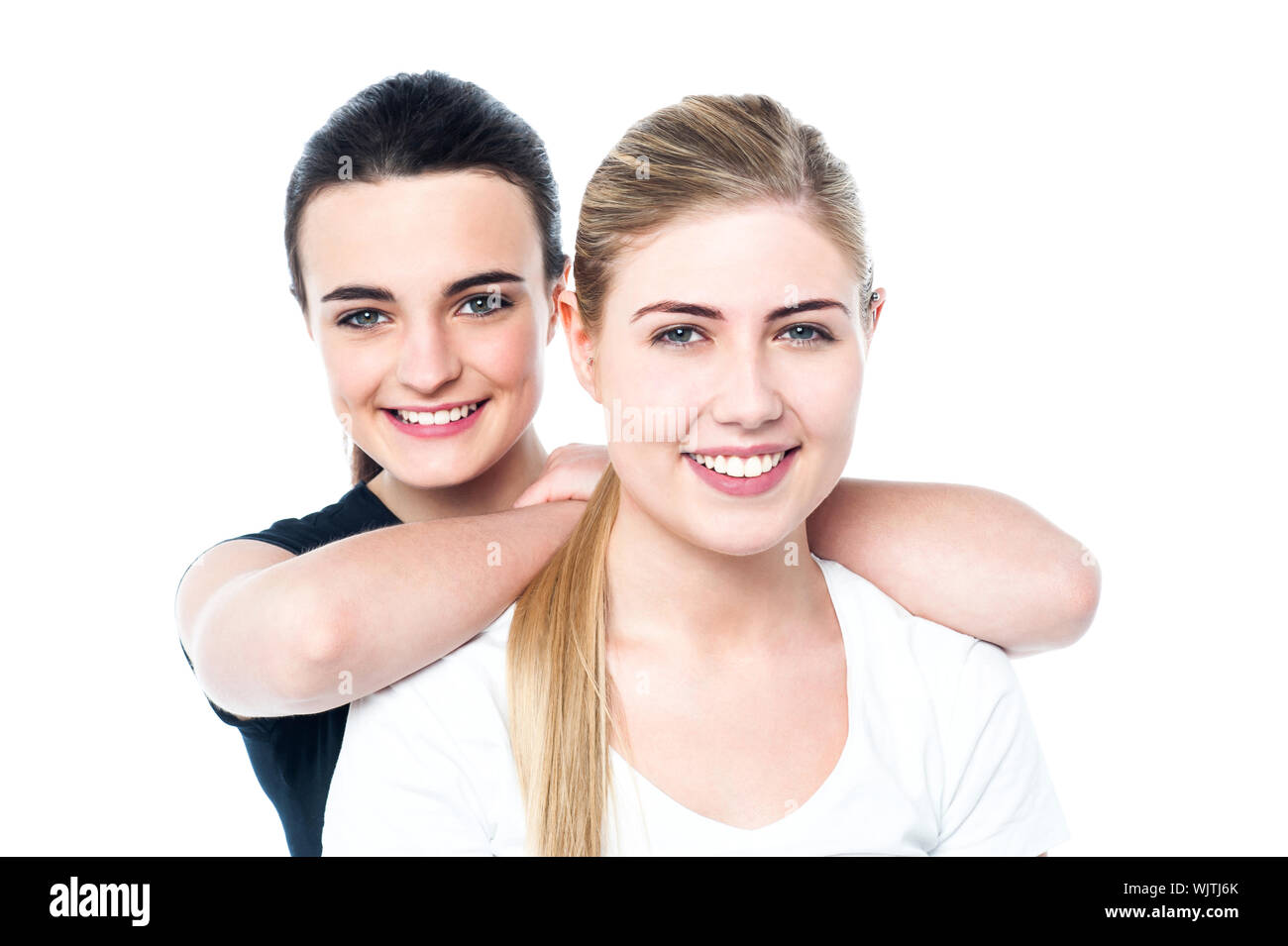 The best models Cut Out Stock Images & Pictures - Alamy