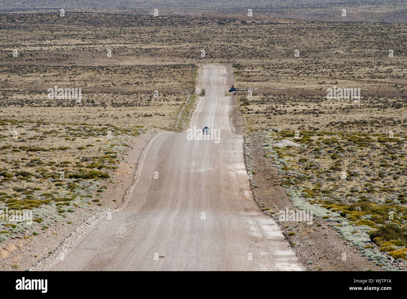 Car rolling road hi-res stock photography and images - Alamy