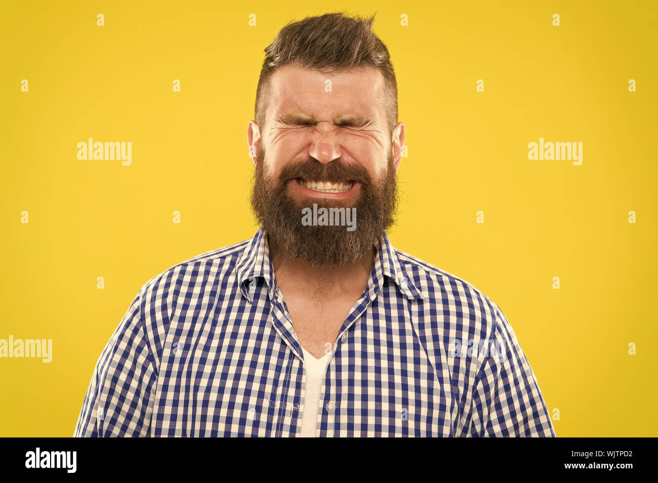 Sneezed hi-res stock photography and images - Alamy