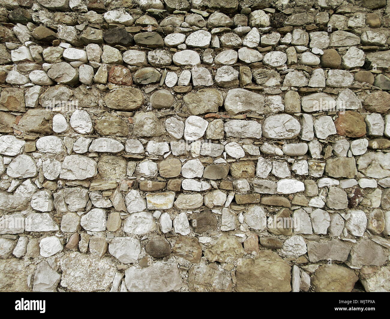 Ancient stone frame hi-res stock photography and images - Alamy