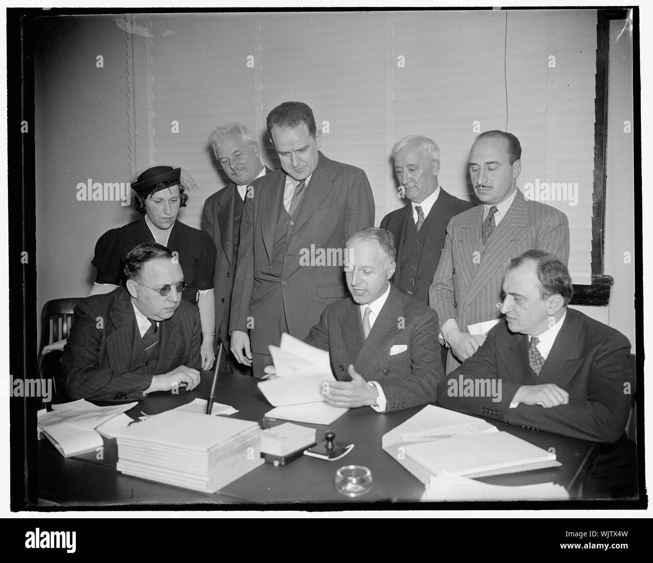 Ernest wright Cut Out Stock Images & Pictures - Alamy