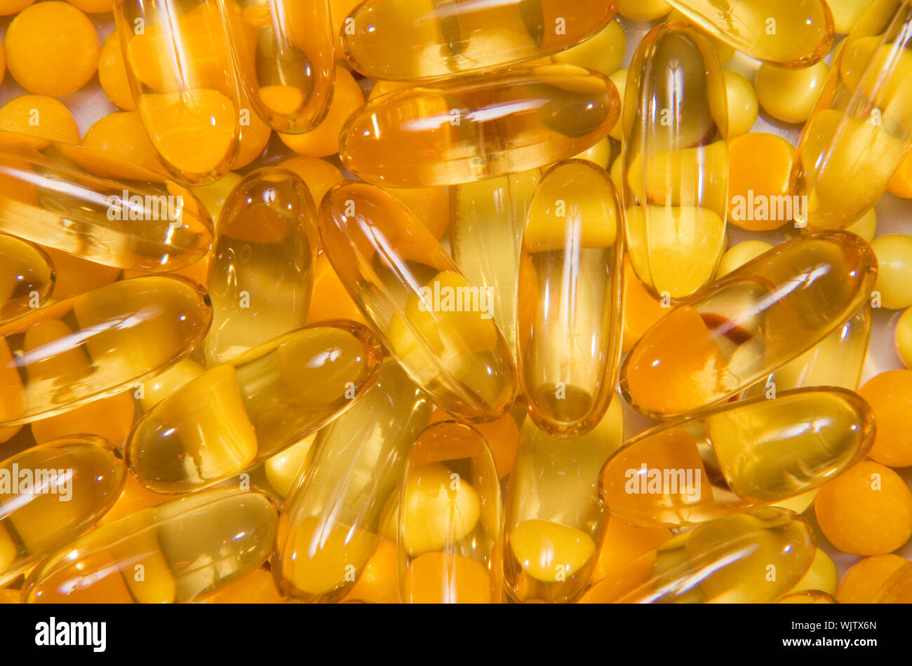 tablets take photograph close-up Stock Photo - Alamy