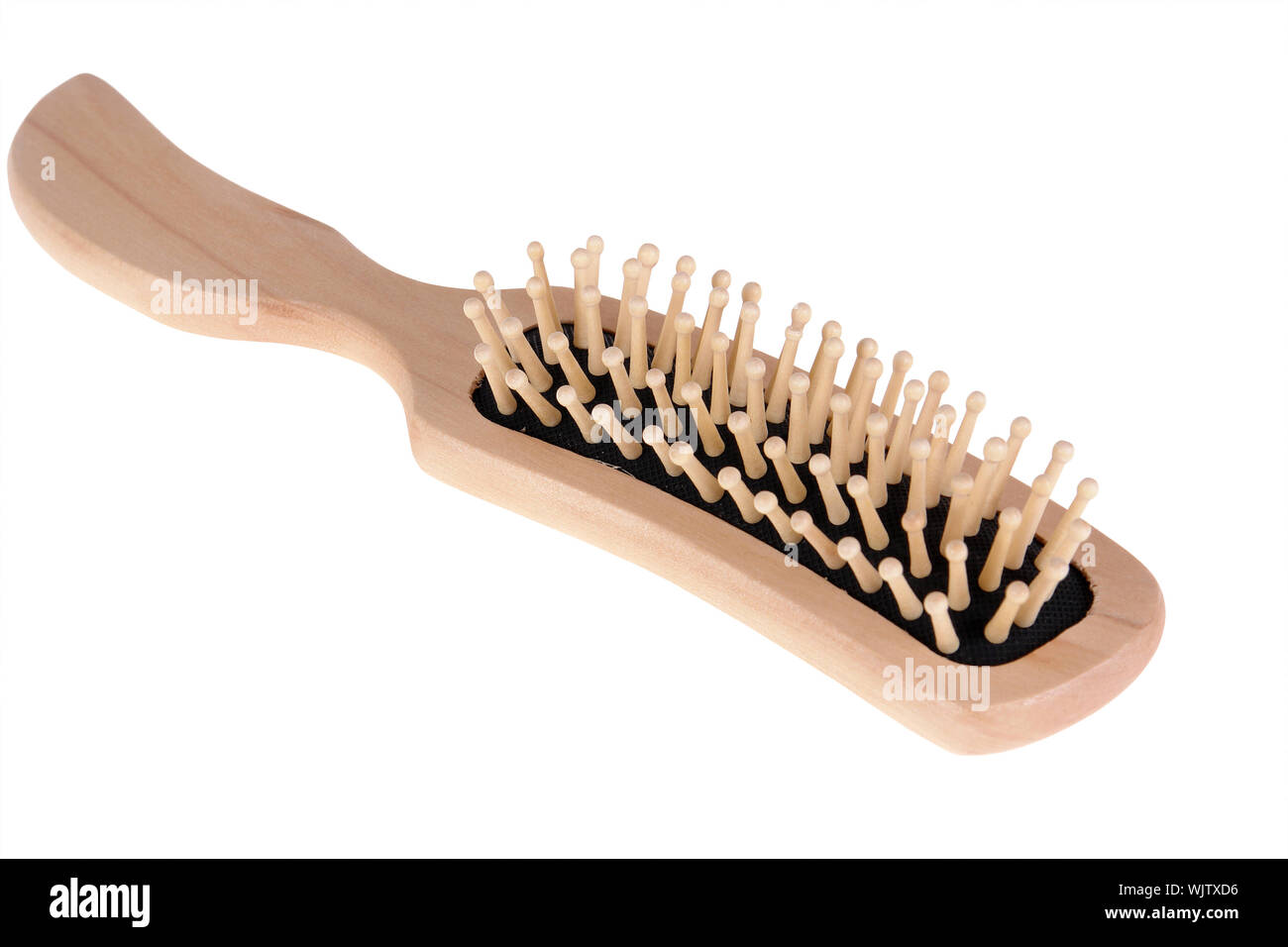comb isolated on white background Stock Photo - Alamy