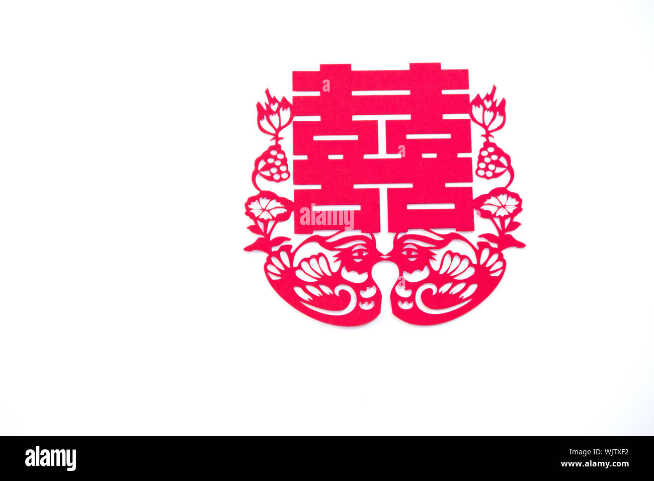 Shuangxi china hi-res stock photography and images - Alamy