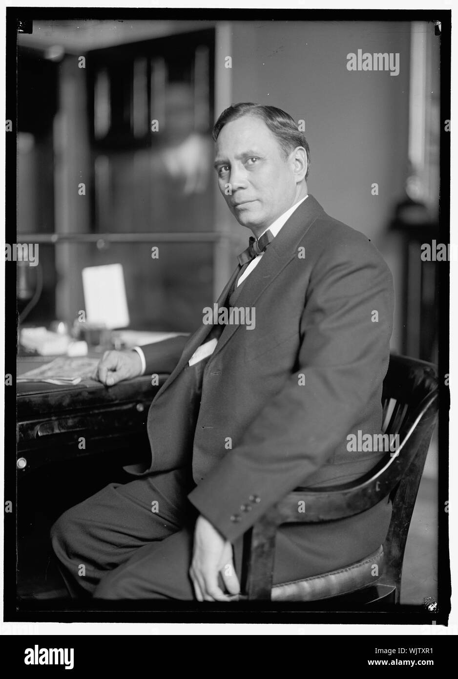 Houston historical photography Black and White Stock Photos & Images ...