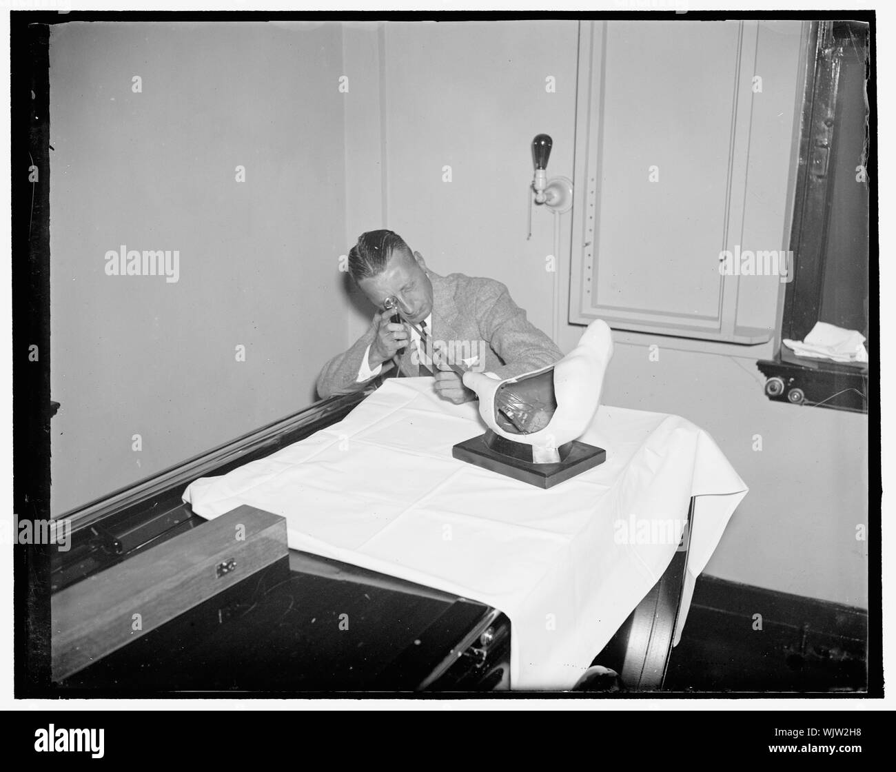 Medicos Cut Out Stock Images & Pictures - Alamy