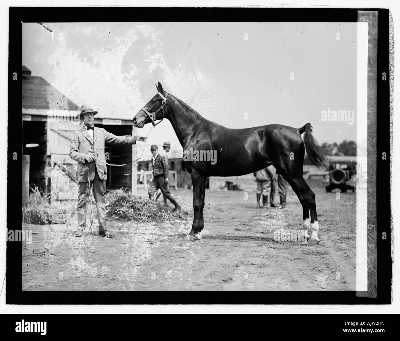 Maryland culture hi-res stock photography and images - Alamy