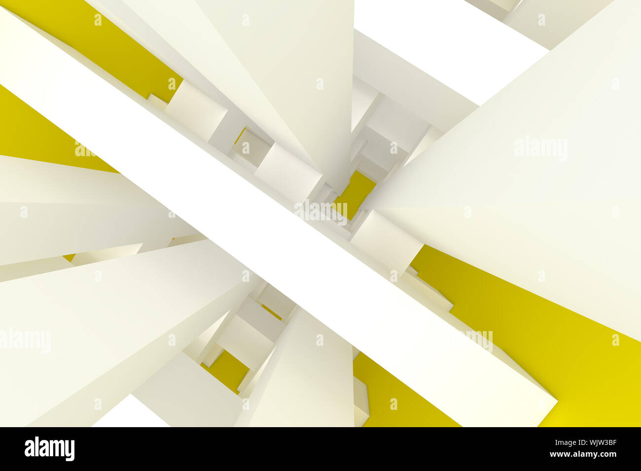 Abstract yellow for background Stock Photo - Alamy