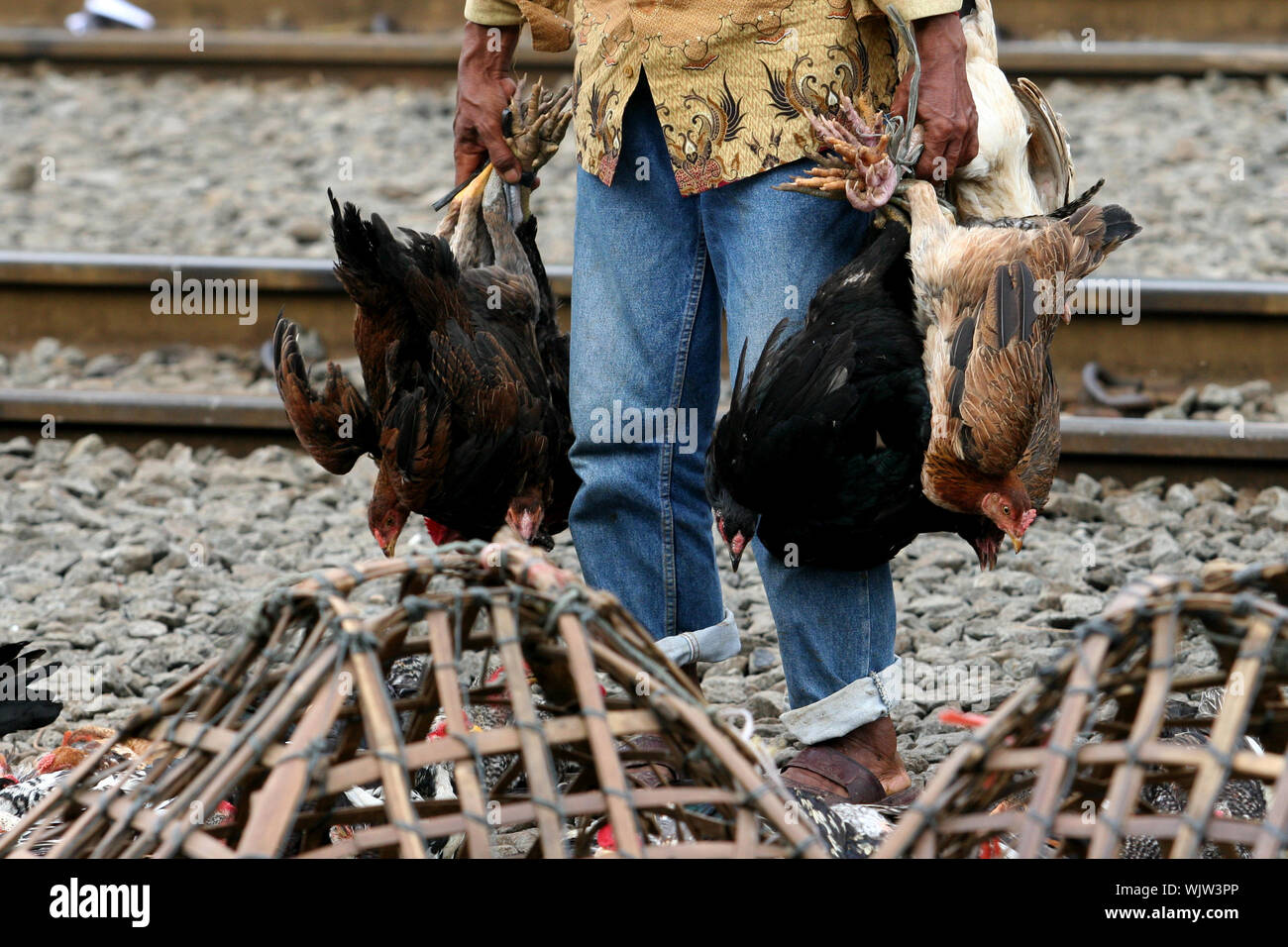 Dead Man Leg High Resolution Stock Photography and Images - Alamy