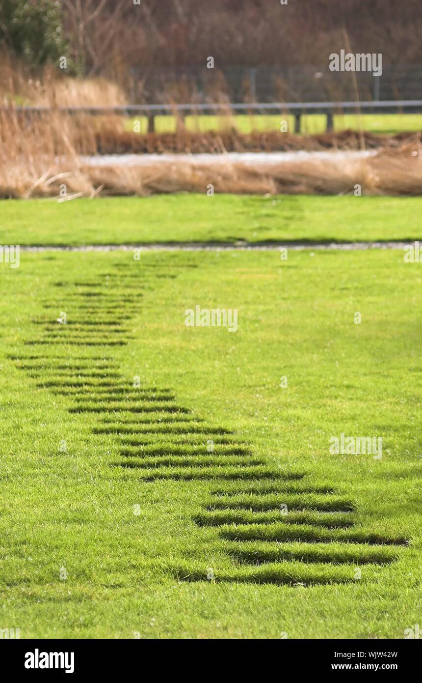 Pathwalk hi-res stock photography and images - Alamy