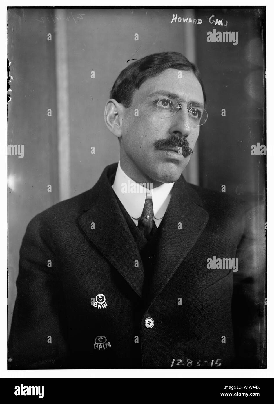 Gans Cut Out Stock Images & Pictures - Alamy