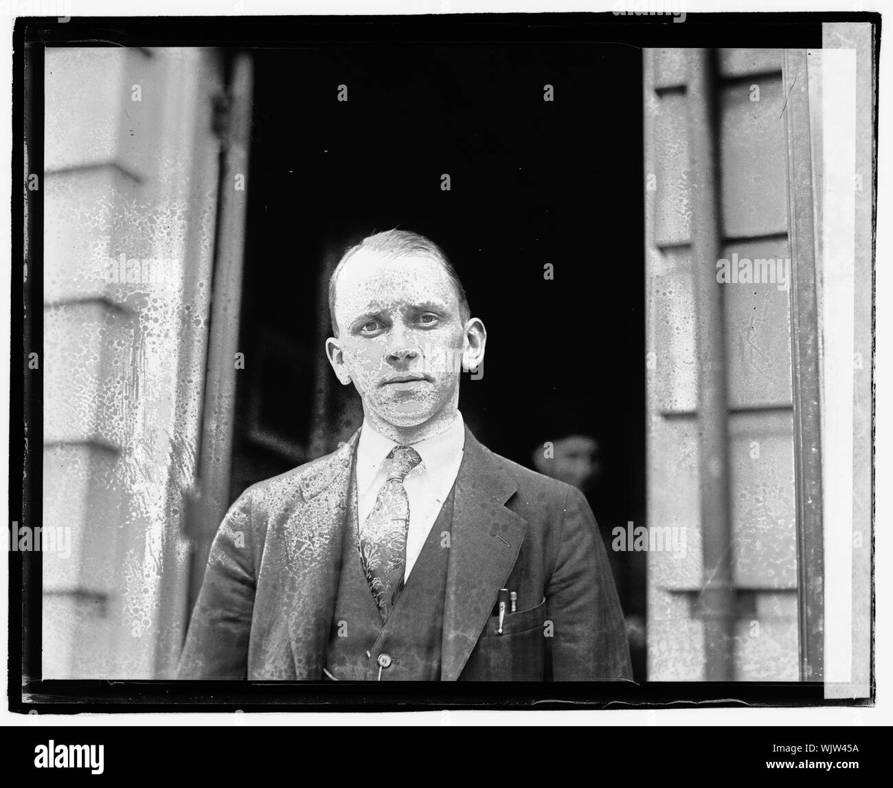 Howard h hi-res stock photography and images - Alamy