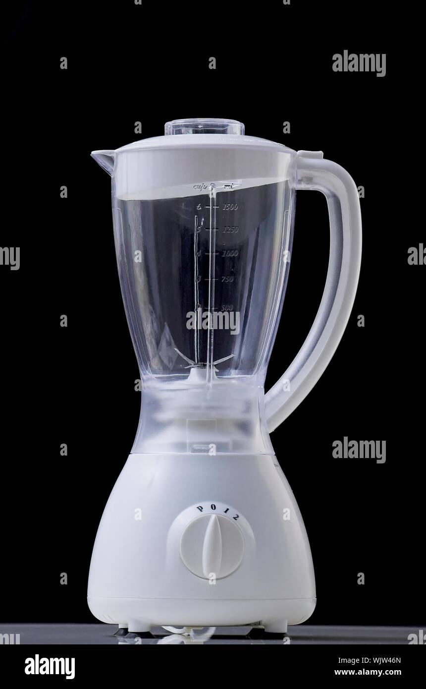 Blender studio shot Stock Photo - Alamy