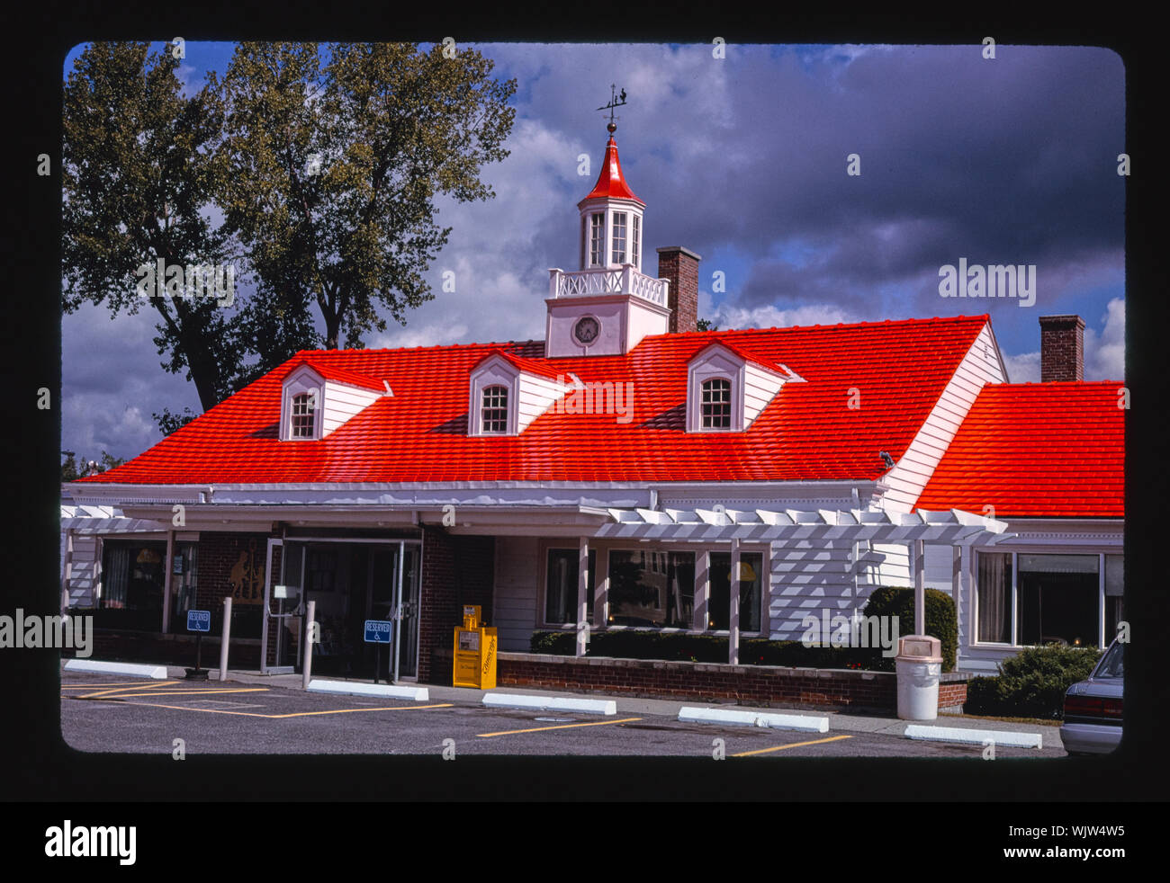 Williamstown landmark hi-res stock photography and images - Alamy