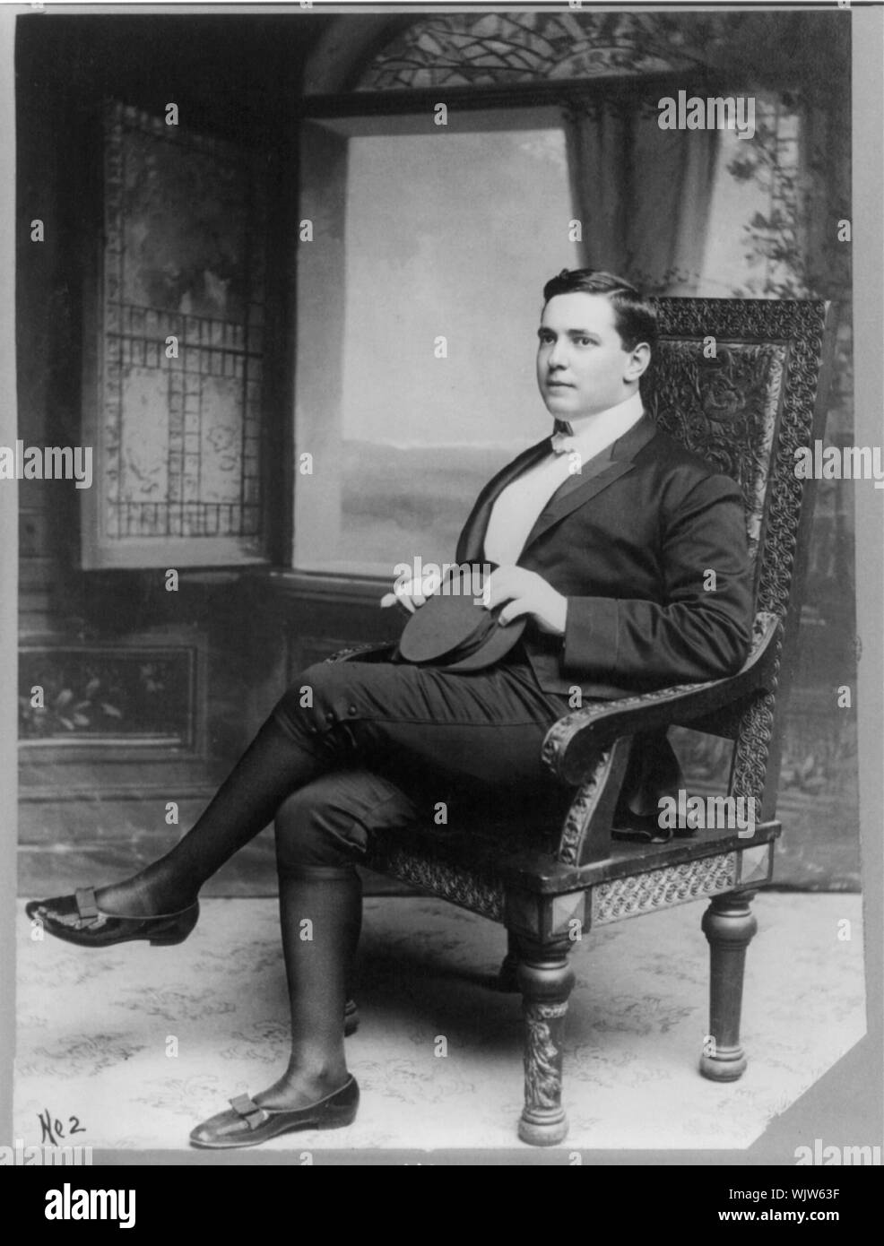 Howard R. Pfaelzer Stock Photo - Alamy