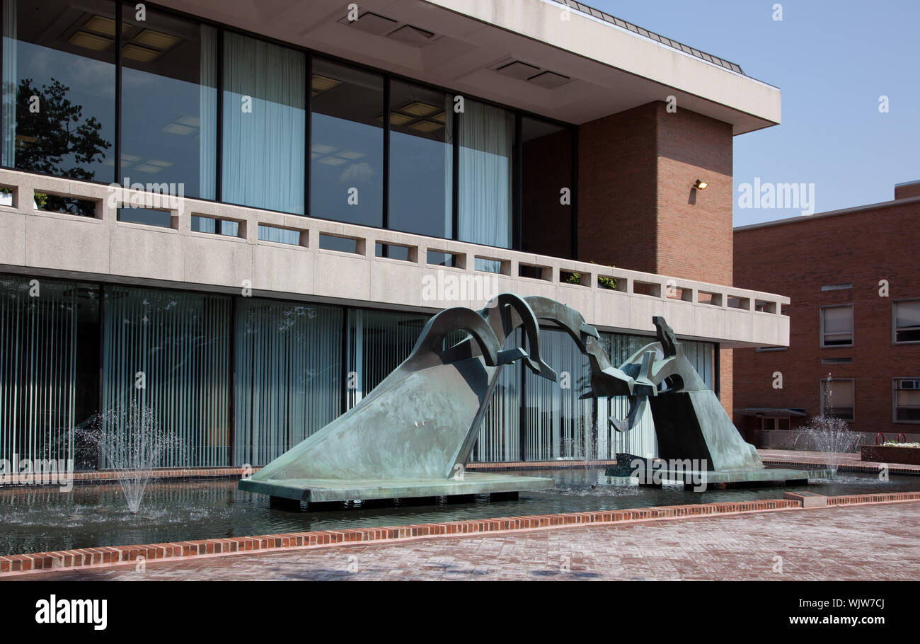 Howard University, Washington, D.C Stock Photo - Alamy