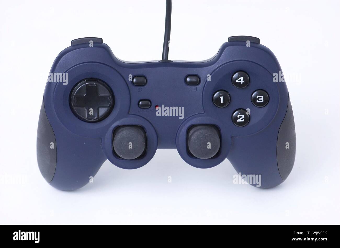 Gaming machine cut out hi-res stock photography and images - Alamy