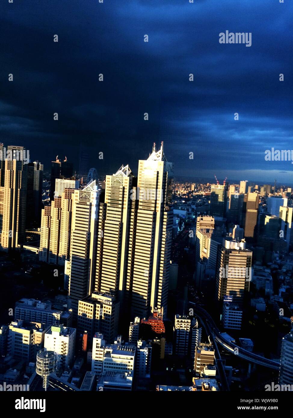 Opera tower hi-res stock photography and images - Alamy