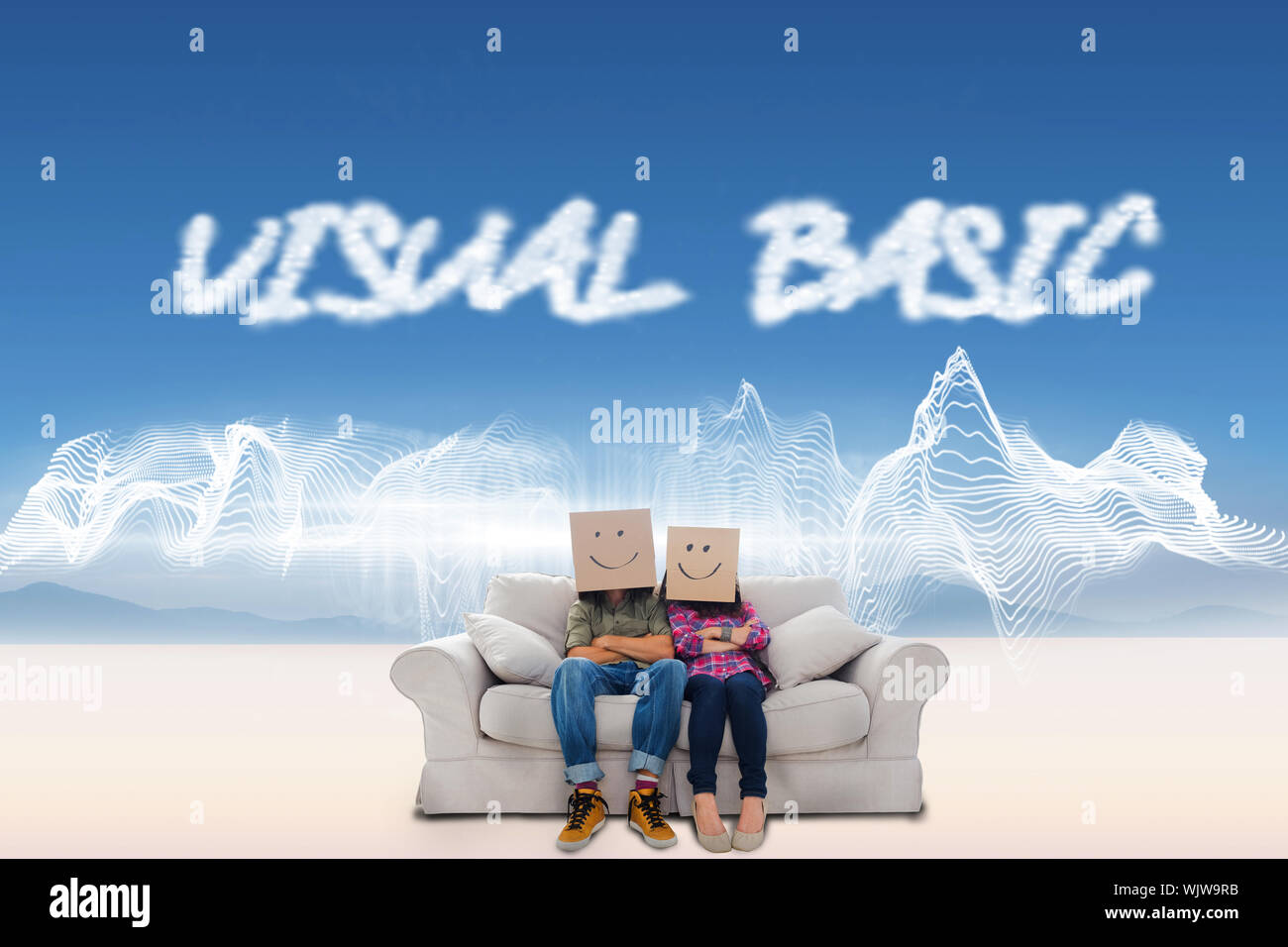 Basic emoticon hi-res stock photography and images - Alamy