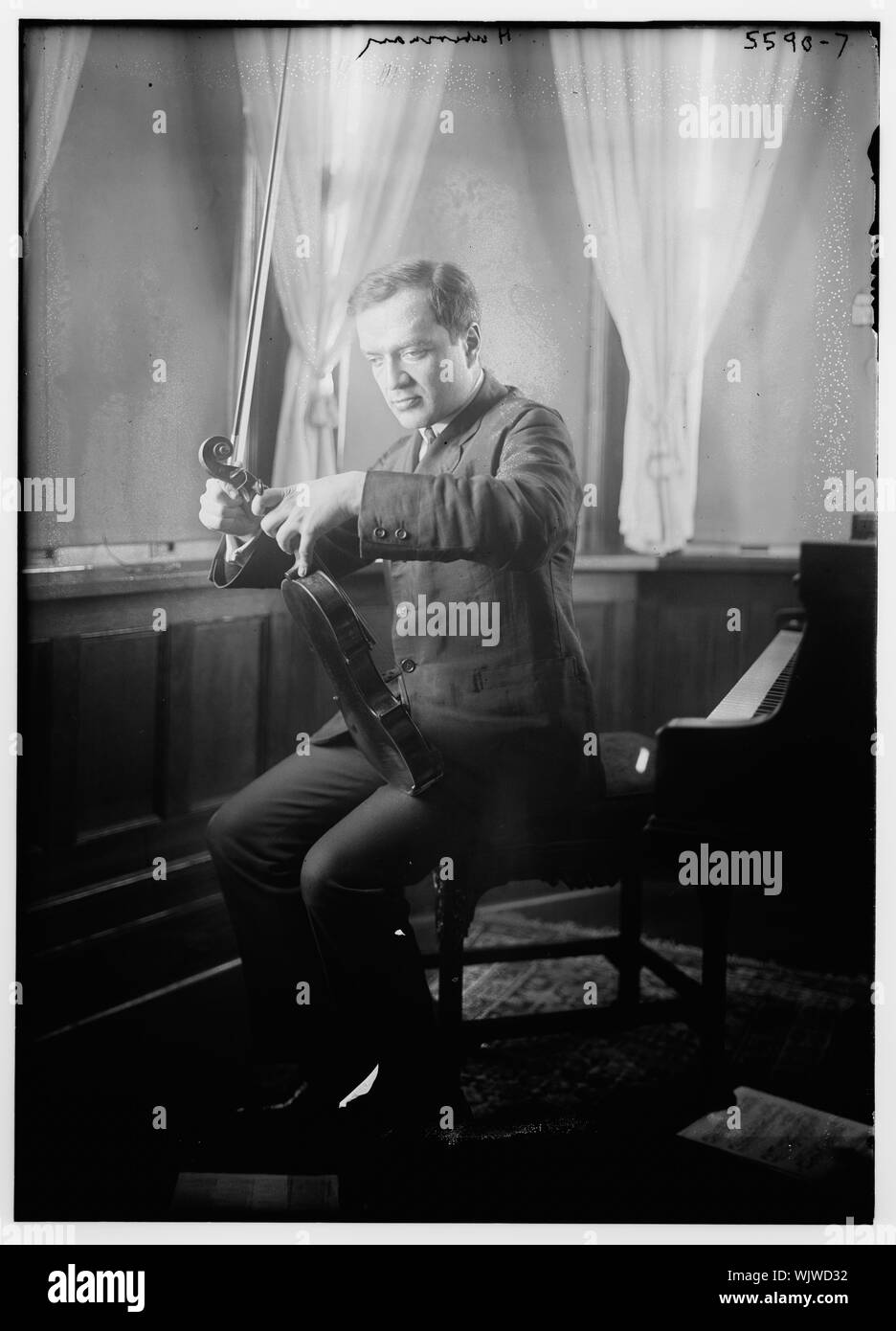 Huberman hi-res stock photography and images - Alamy