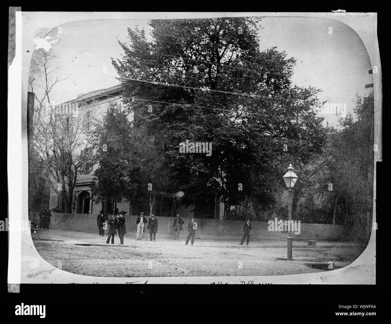 Hudson taylor hi-res stock photography and images - Alamy