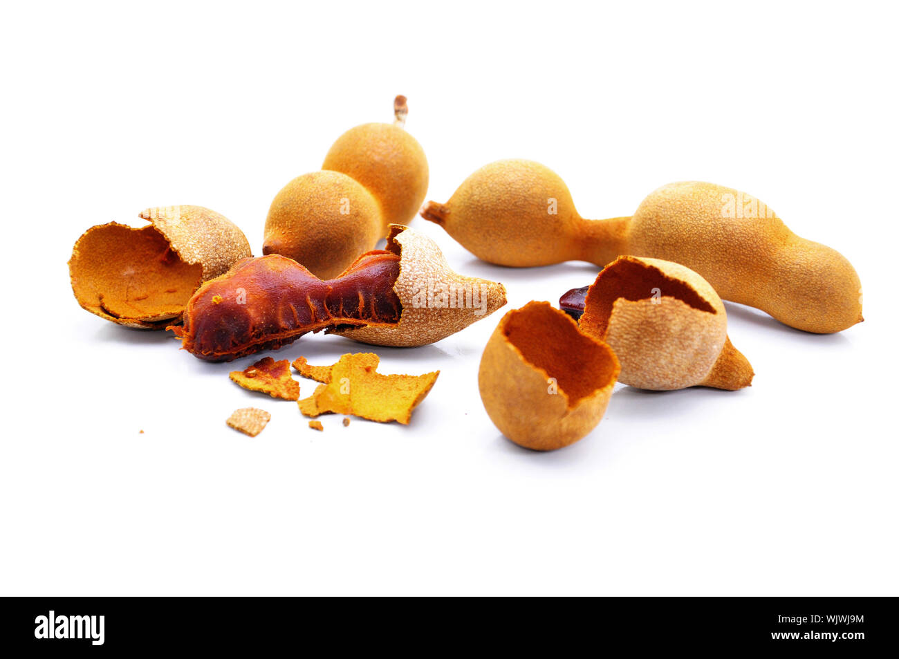 Tamarind eating hi-res stock photography and images - Alamy
