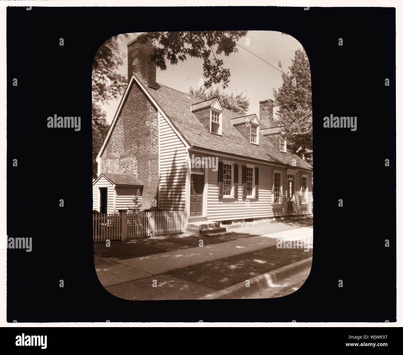 Hugh Mercer High Resolution Stock Photography and Images - Alamy