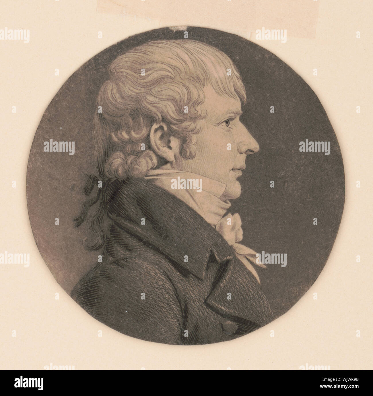 Tenant profile hi-res stock photography and images - Alamy