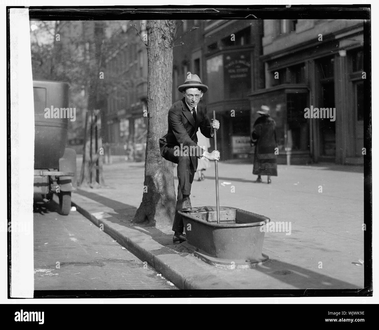 Hugh miller hi-res stock photography and images - Alamy