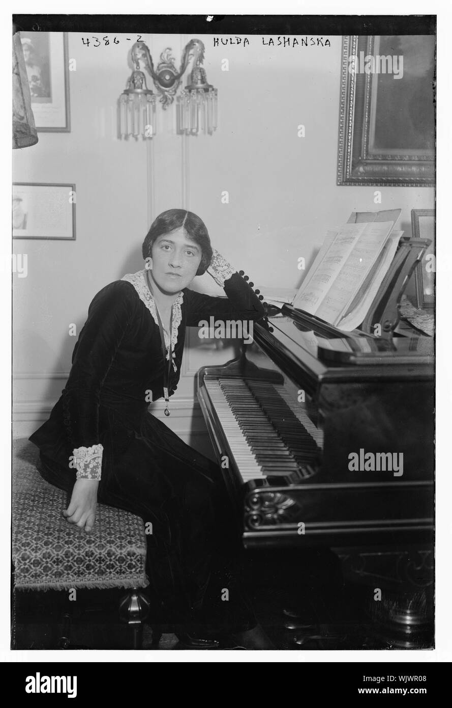 Hulda hi-res stock photography and images - Alamy