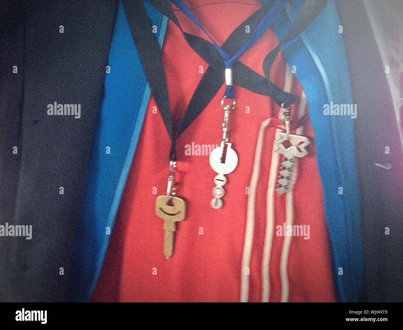 Hanging By The Neck High Resolution Stock Photography and Images - Alamy