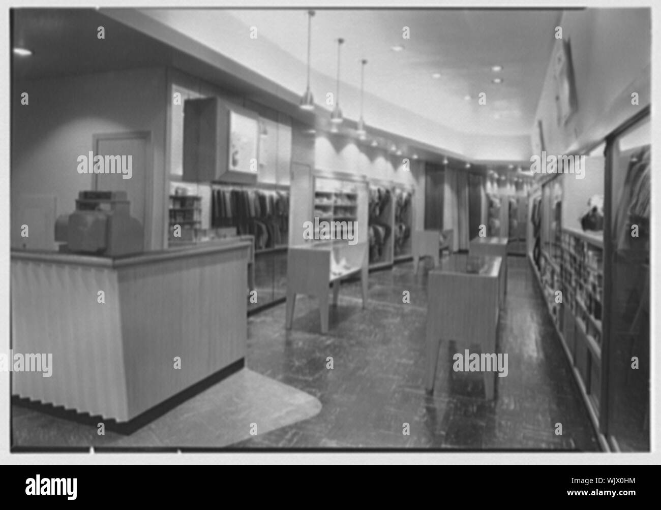 Hunter ave hi-res stock photography and images - Alamy