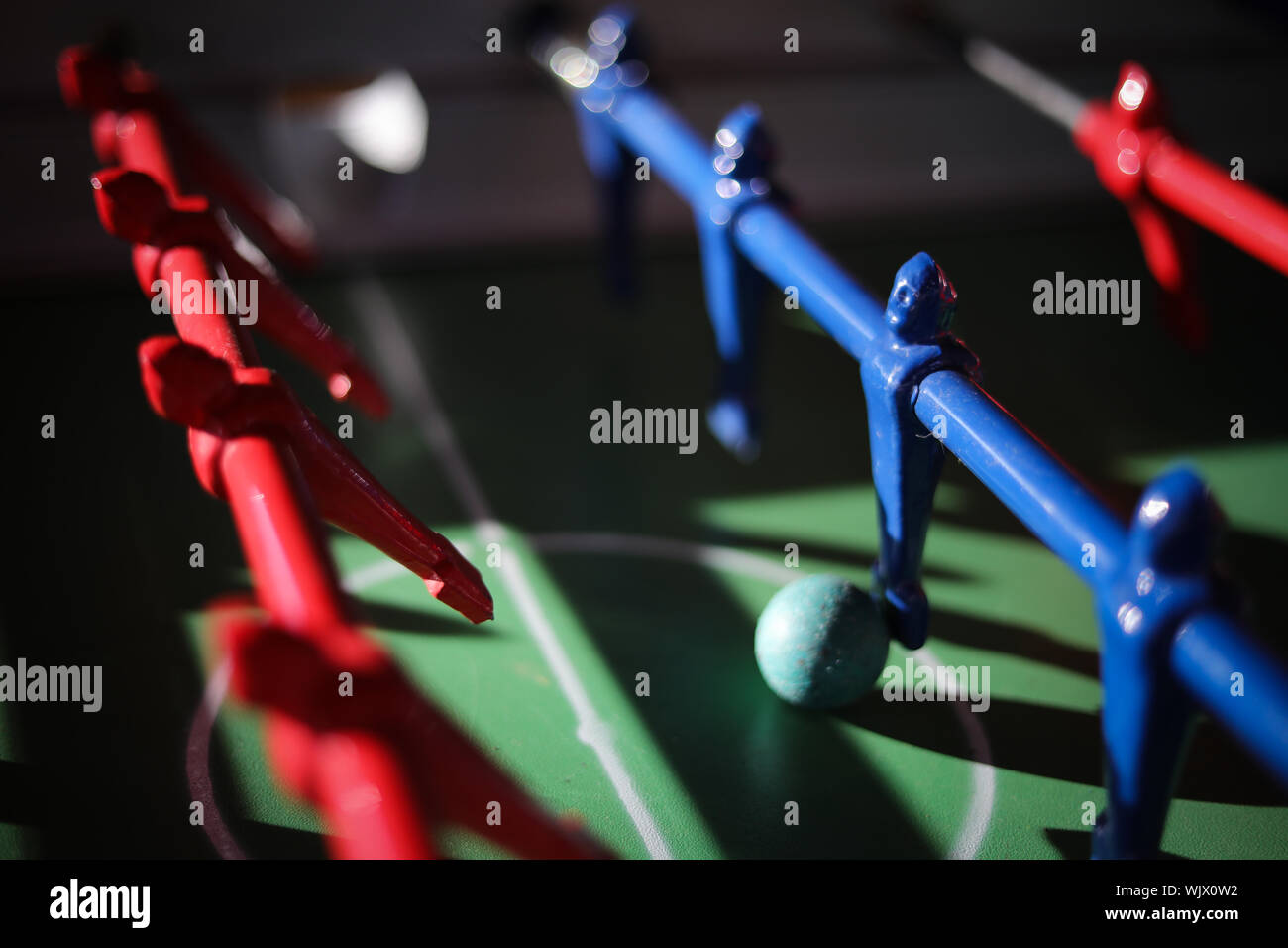 Fuss fuss hi-res stock photography and images - Alamy