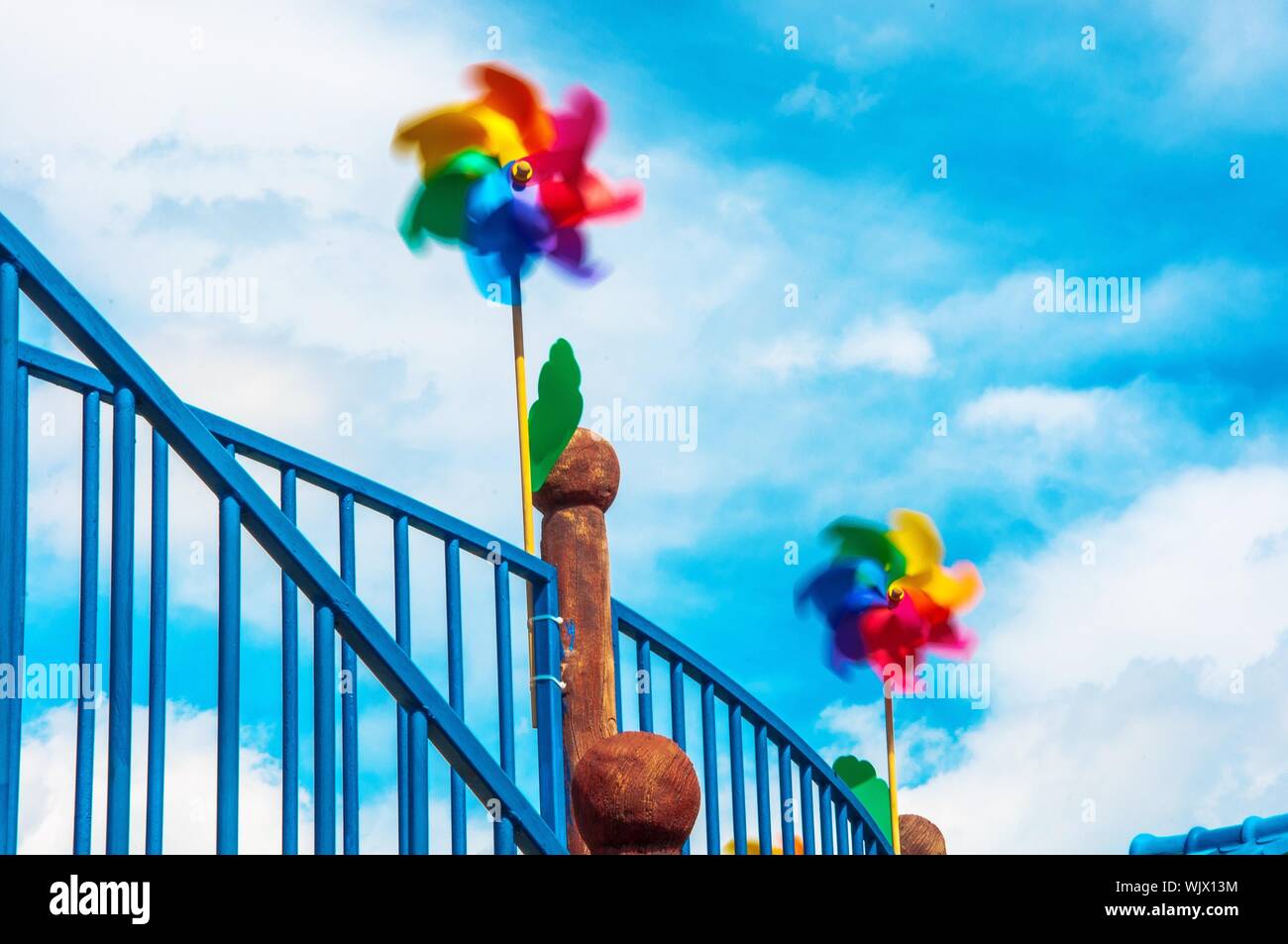 Pin wheel pinwheel hi-res stock photography and images - Alamy