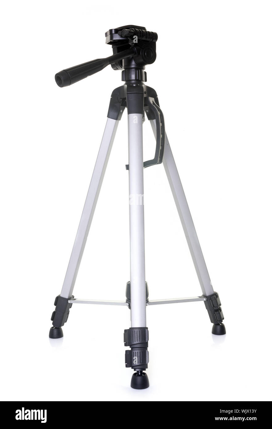 The tripod hi-res stock photography and images - Alamy